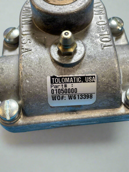 TolOMatic 01050000 – PFIParts