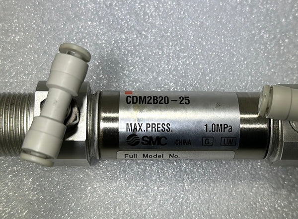 Panasonic CDM2B20-25 Air Cylinder SMC – PFIParts