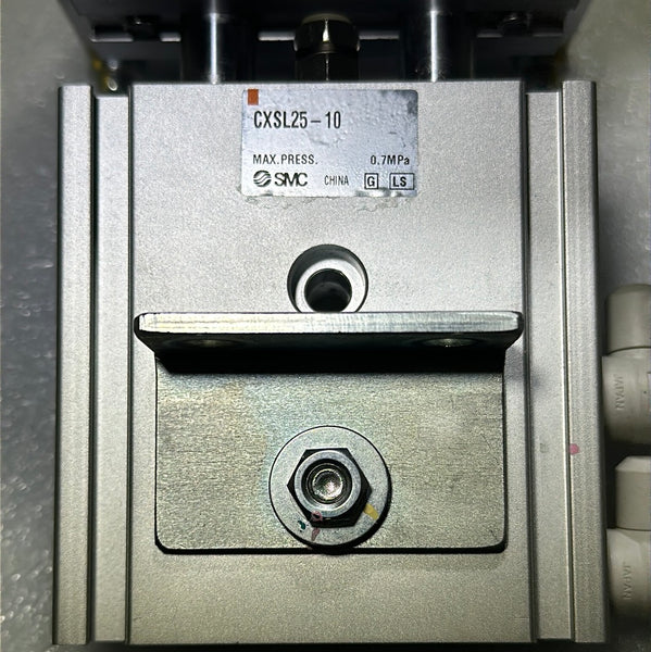 Panasonic CXSL25-10 Cylinder SMC – PFIParts