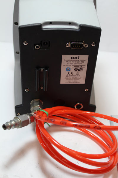 OKI DX-250 Digital Fluid Dispenser/Controller – PFIParts