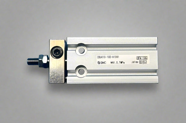 SMC CDUK10-10D-X1391 Compact Cylinder – PFIParts