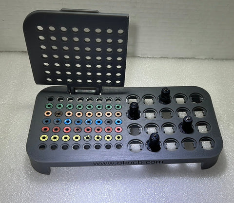 Ultrasonic Cleaner 3.2L with Customized Nozzle Holder – PFIParts