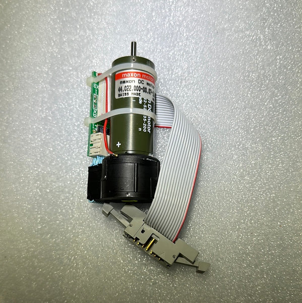 PFIParts - MYDATA L-019-007 FI Motor with Encoder - www.pfipartsus.com