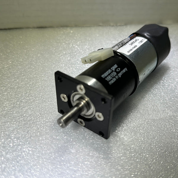Maxon 248545 A-Max DC Motor – PFIParts