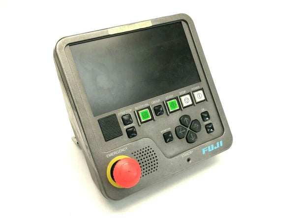 Fuji OPW65N NXT Operating Display And Control Box Operator Interface ...