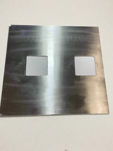 PFIParts - MYDATA L-015-0452 BJS-Calibration plate - www.pfipartsus.com