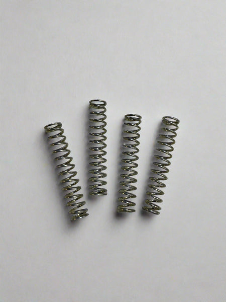 Universal Instruments Compression Spring 10249133 Pack Of 4 – PFIParts