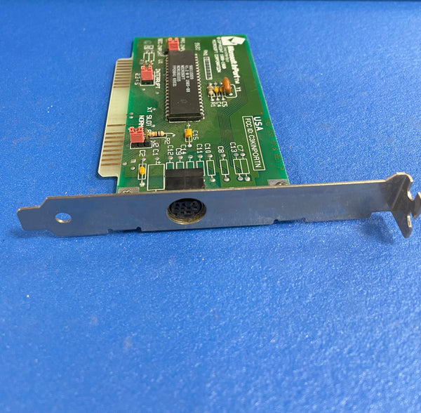 Microsoft Inport bus mouse adapter (900-255-018 Rev G) – PFIParts
