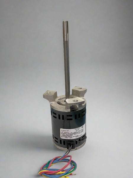 Electrocraft minarik (btu) 5076000 Induction Motor – PFIParts