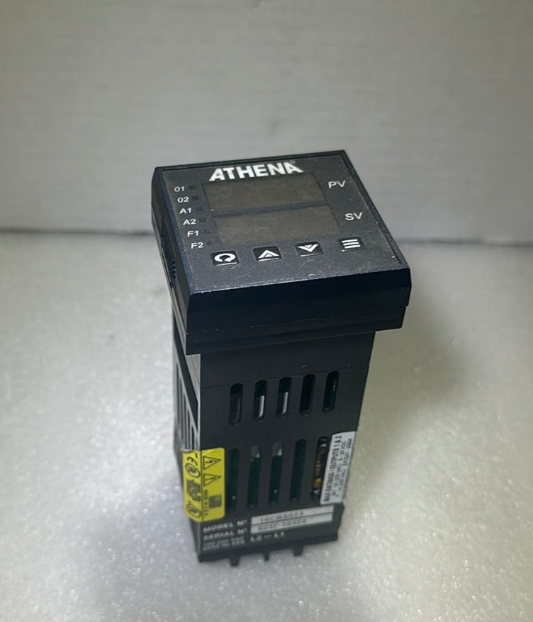 Athena - 16CBS023 Temperature Controller – PFIParts