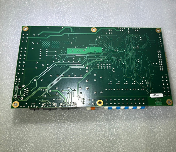 PFIParts -Electrovert -Sensoray 2652 Rev. A - www.pfipartsus.com