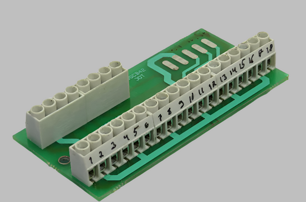 JOT JSCB42 Connector Assembly – PFIParts