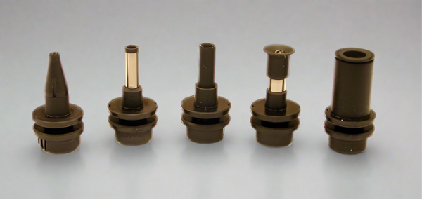 Universal Instruments UIC Head Nozzle T004 3420, 3240,3550, 0805, P035 ...