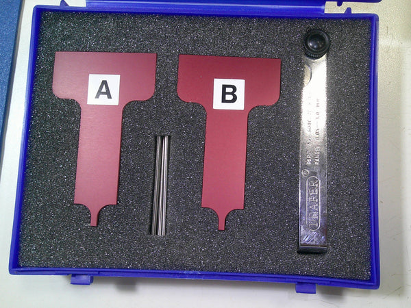 DEK - Rail to table tool kit 193177 – PFIParts