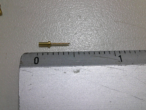 Universal Instruments spindle Gold – PFIParts