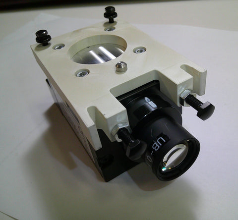 FUJI NXT MARK CCD CAMERA CS8550DIF-21 – PFIParts