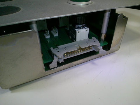 Juki Control panel, Industrial Control Panel JUKI KE-2060RL – PFIParts