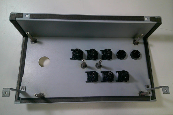 Juki Control panel, Industrial Control Panel JUKI KE-2060RL – PFIParts