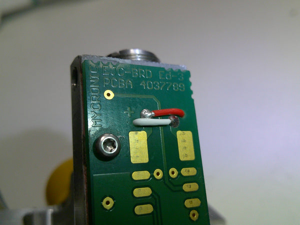 L-038-0311 Ejector AG04, MYDATA, Ejc-BRD ed-3 – PFIParts