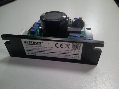 MCU Isolated PWM Module – DC Motor Driver MT2306S – PFIParts