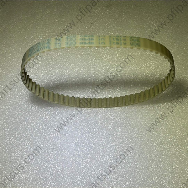 PFIParts -MYDATA K-017-0358 Transmission Belt /Unloader T5/330- www ...
