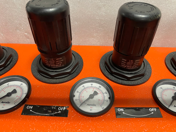 AeroGo rigging and load module system Model: BN64 – PFIParts