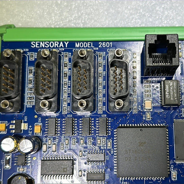 Vectraes 2-5054-156-00-0 Sensoray – PFIParts