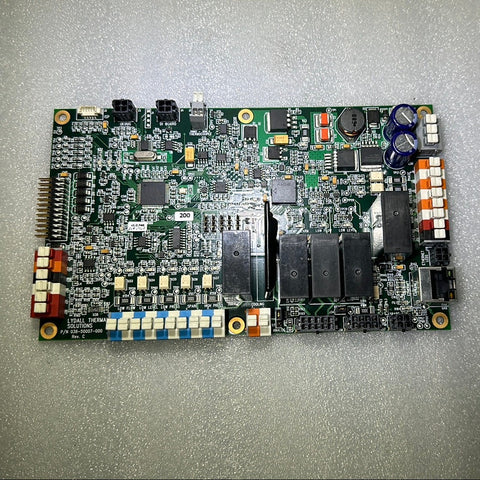 PFIParts -Electrovert -Sensoray 2652 Rev. A - www.pfipartsus.com