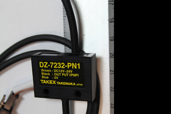 Assembleon 5322-132-00056 Sensor 1-2 Sub Stop DZ-7232-PN1 – PFIParts