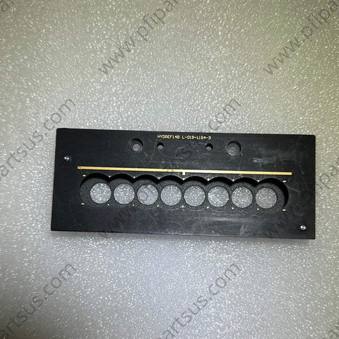 Mydata L-019-1154-3 Hydra Reference Plate Type 14B – PFIParts