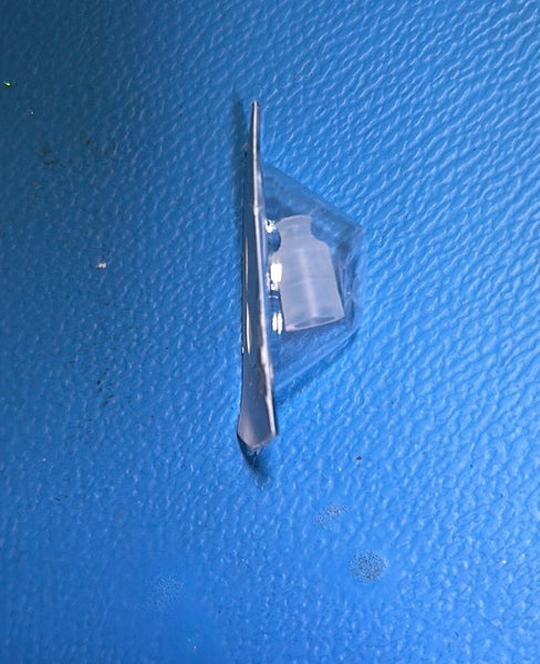 SMC Vacuum Flat Pad ZP04US – PFIParts