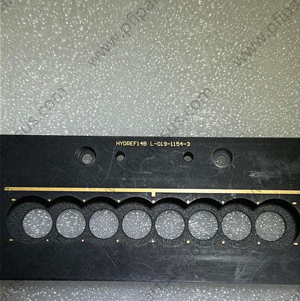 Mydata L-019-1154-3 Hydra Reference Plate Type 14B – PFIParts