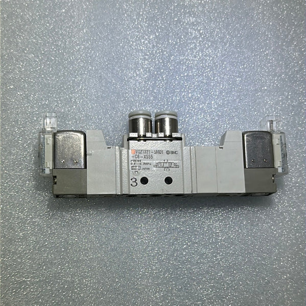 Panasonic N510063838AA VALVE VQZ1321-5MO1-C6-X555 – PFIParts