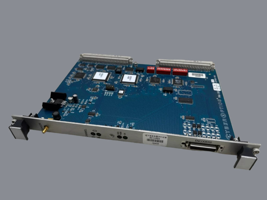 Cyberoptics PWA 800, 8010493, 9114 Rev:D PCB Board – PFIParts