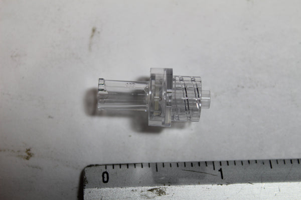 Asymtek 42-0198 Luer Lock Check Valve – PFIParts