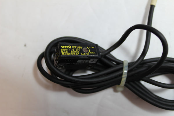 Seeka GTR3RSN Sensor C – PFIParts