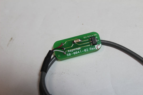 Asymtek 60-0783-00 Rev. C PWA, HALL STOPCOCK SENSOR – PFIParts