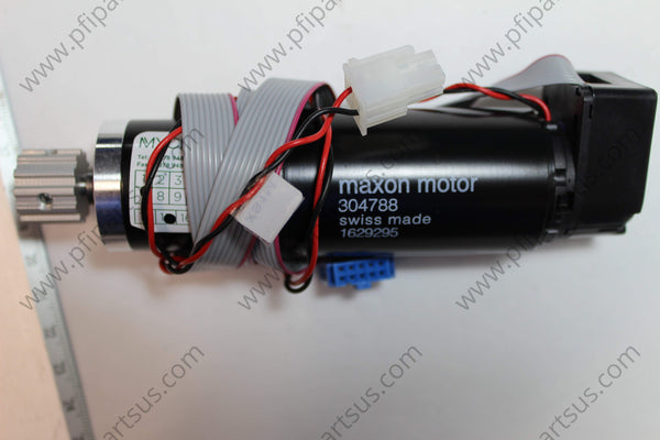 Mydata L -049-0616 T3/T4 Transport Motor – PFIParts