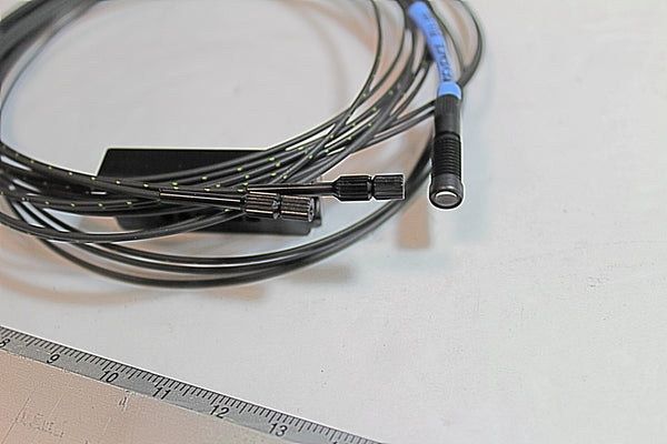 Keyence FU-10 Fiber Optic Sensor – PFIParts