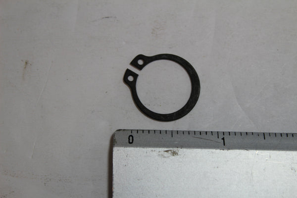 Wave Solder 2-6010-102-00 Retainer Rings – PFIParts