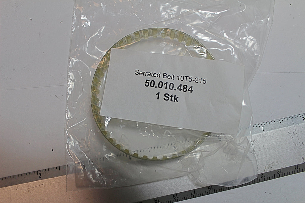 Serrated Belt 10T5-215 – PFIParts