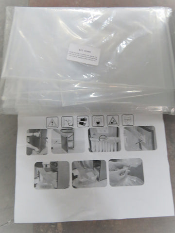 Domino 8000 DPX 500-2000 L011378 Filter Replacement – PFIParts