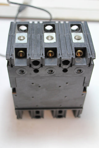 Ekra FAL34100 Square D Thermal Magnetic Circuit Breaker – PFIParts
