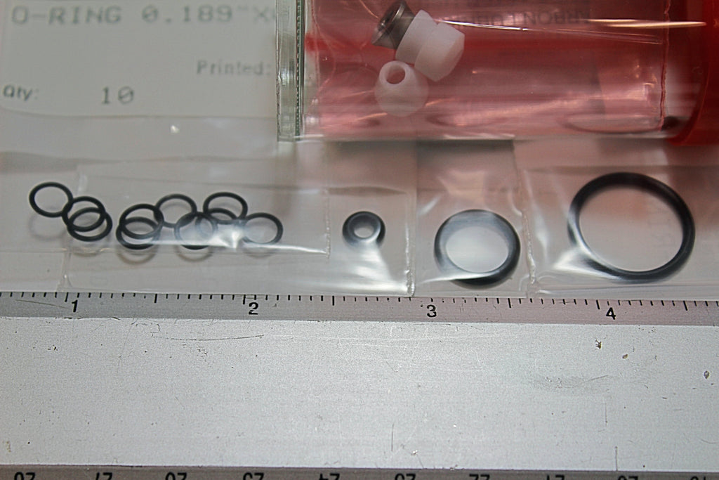 Asymtek 7201124 Kit, Seal, SC-300 – PFIParts