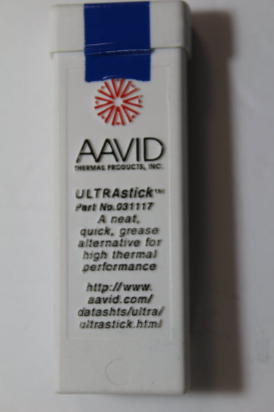 Aavid 031117 Ultrastick Thermal Paste – PFIParts