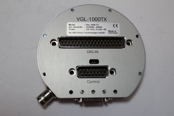 VDS VGL-1000TX Video Link – PFIParts