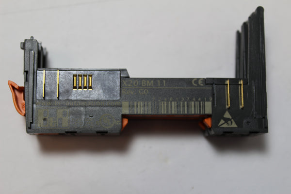 B&R X20 BM 11 Bus module for 24 VDC I/O modules – PFIParts