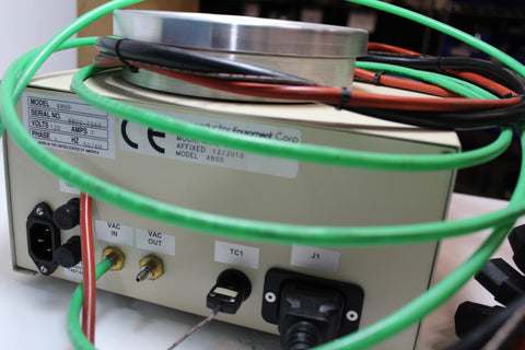 Semiconductor Model 4800 Die Grid System Ejector – PFIParts