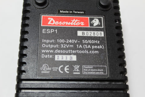 Desoutter ESP1 Torque Controller – PFIParts