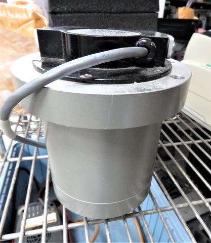 Instron Tension Tester Clamps And Load Cells – PFIParts